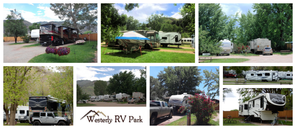 Westerly RV Park | Camp Colorado
