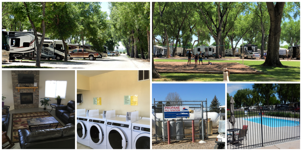 Loveland RV Resort | Camp Colorado