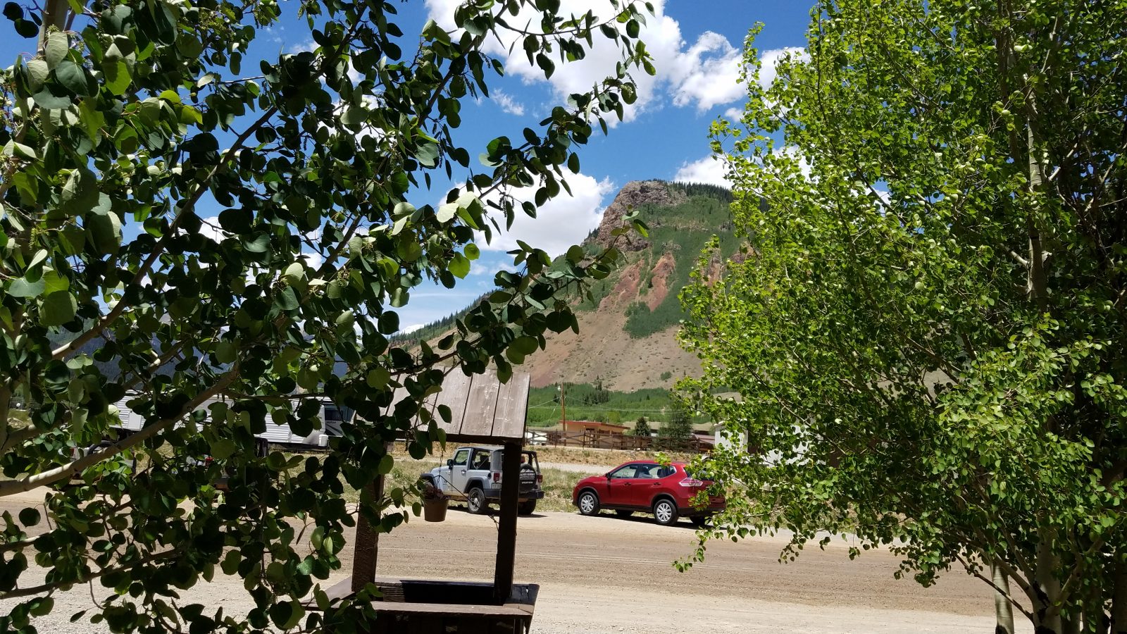 Colorado is Not Closed! | Camp Colorado